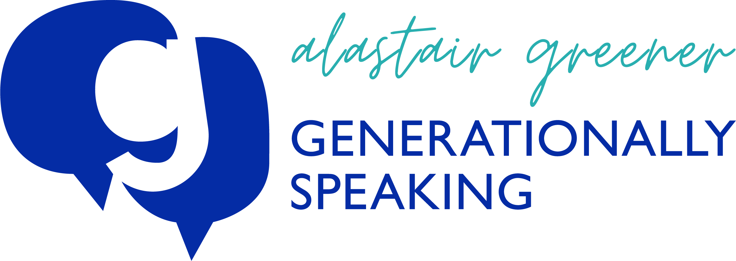 Home - Generationally Speaking